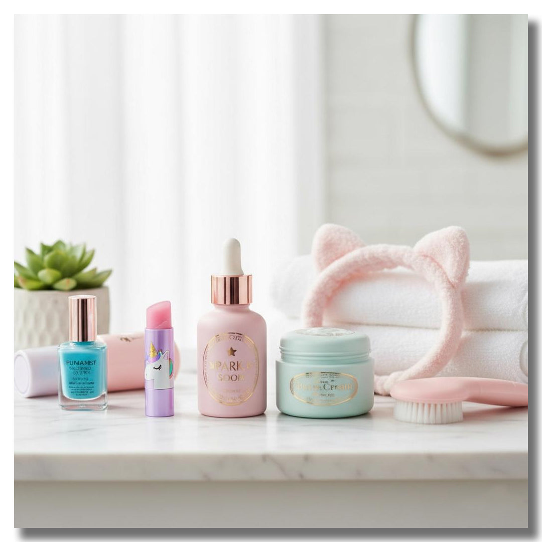 Beauty – Charwe