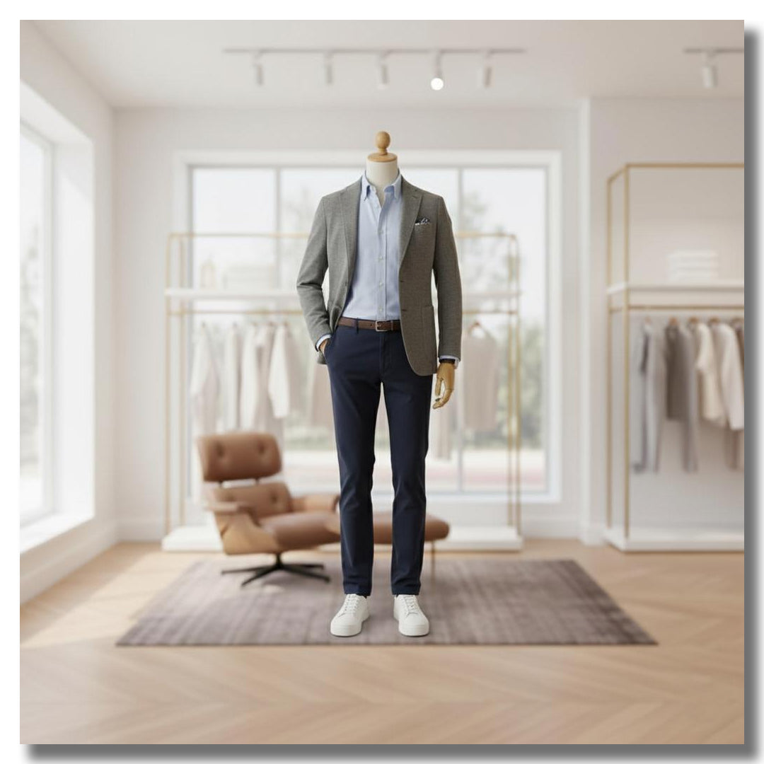 Men Clothes – Charwe