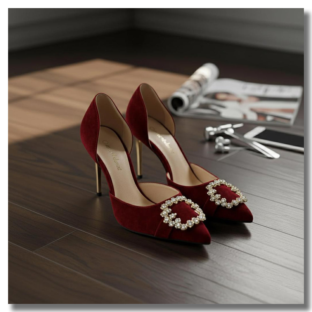 Women Shoes – Charwe