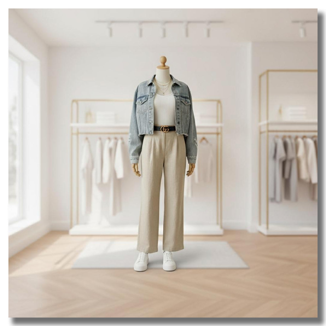 Women Clothes – Charwe