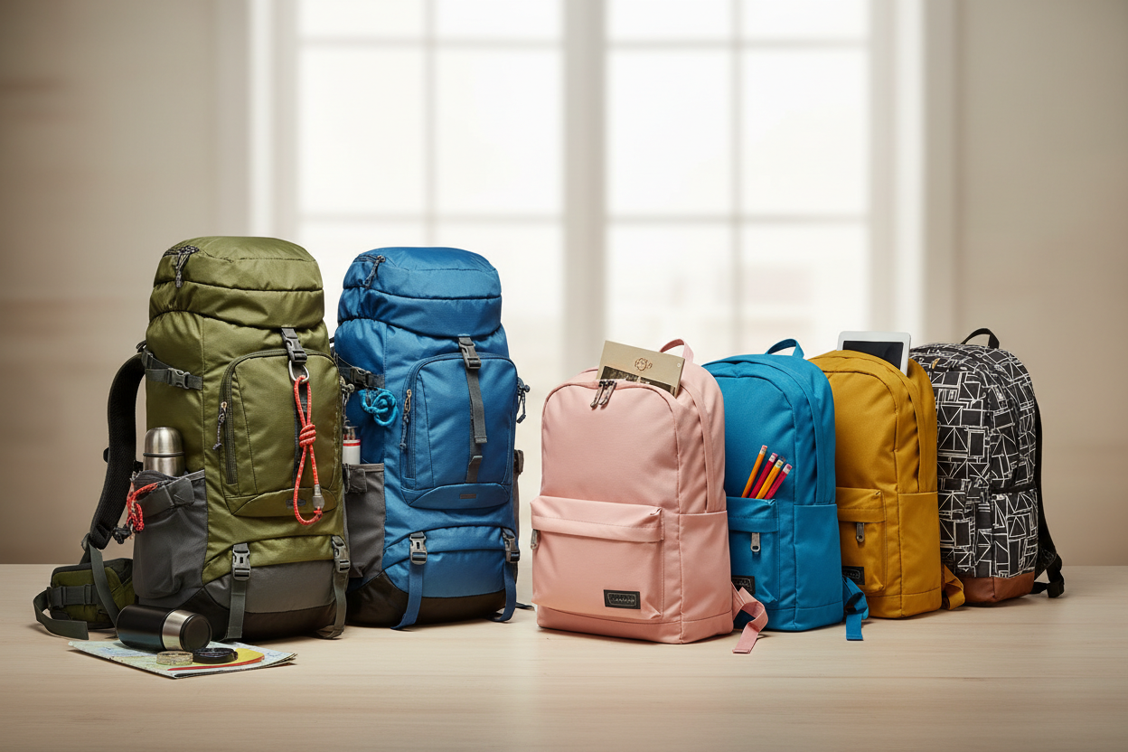 BAGS – Charwe
