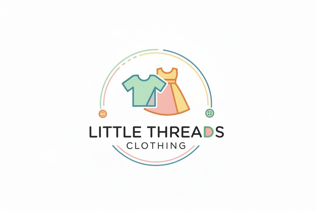 Kids Clothes – Charwe