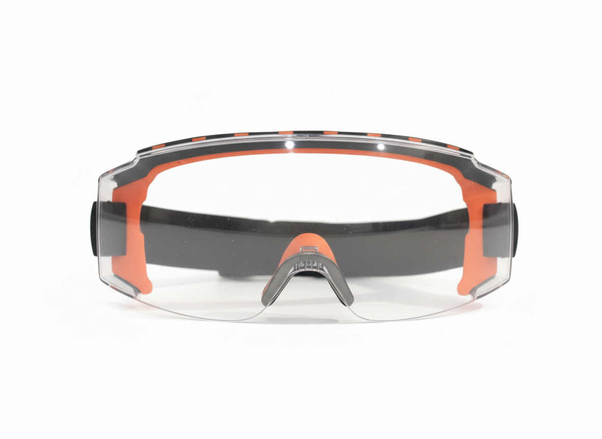 Parkside safety glasses – Charwe