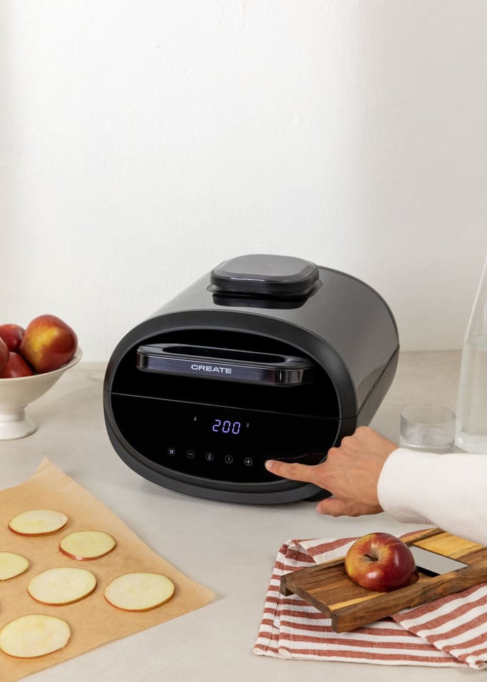CREATE Air Fryer Grill – Charwe