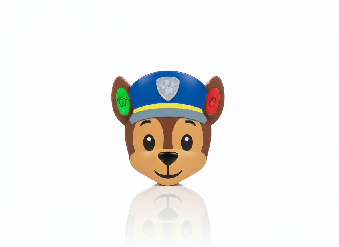 CHASE PAW PATROL – Charwe