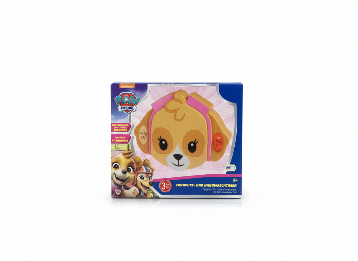 SKYE PAW PATROL – Charwe